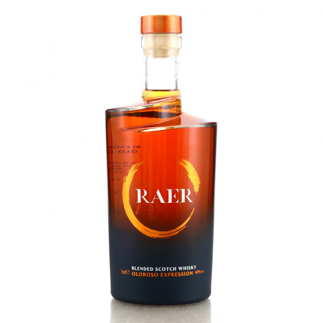 Raer Blended Scotch Whisky Oloroso Expression - Charity Lot | Whisky ...