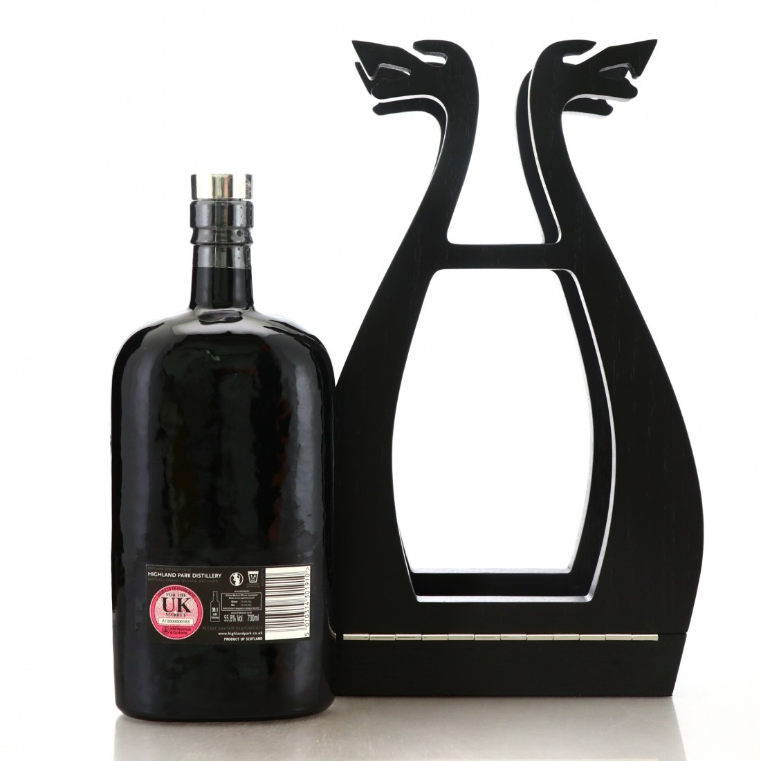 Highland Park Odin 16 Year Old | Whisky Auctioneer