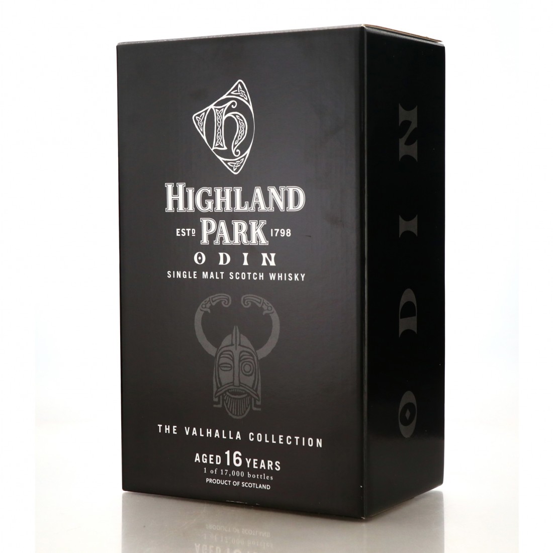 Highland Park Odin 16 Year Old | Whisky Auctioneer