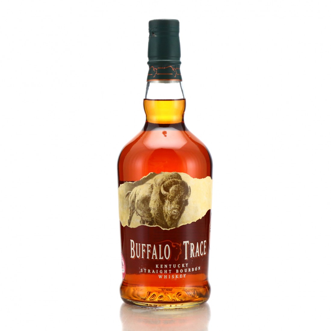 Buffalo Trace Single Barrel 90 Proof 70cl / Tipples of Manchester ...