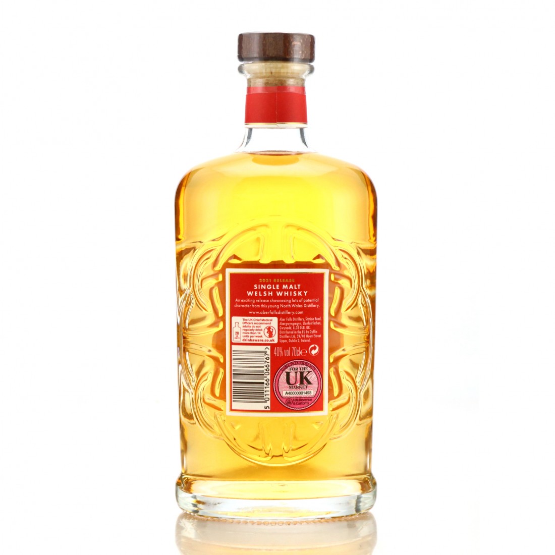 Aber Falls Single Malt 2021 Release | Whisky Auctioneer