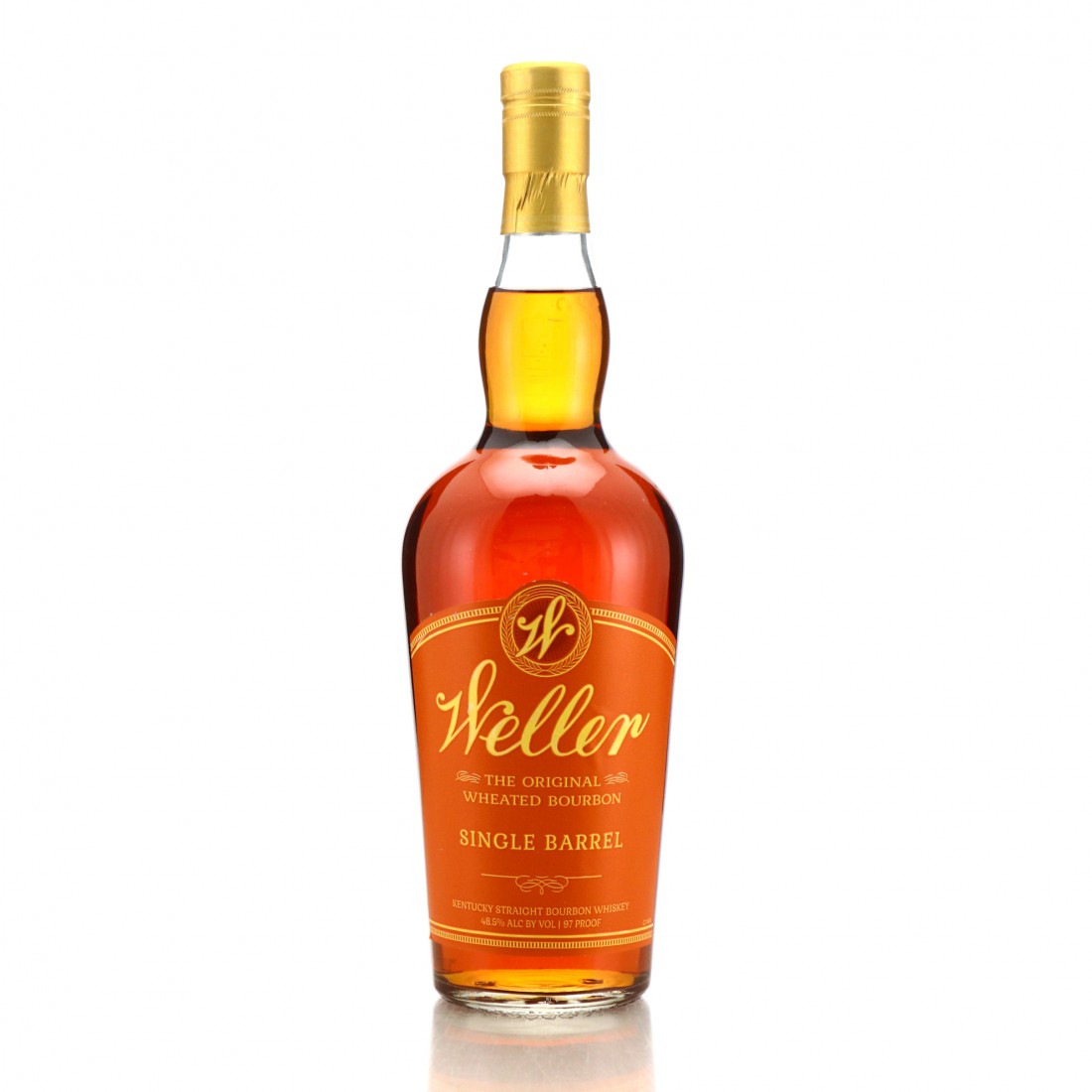 Weller Single Barrel | Whisky Auctioneer