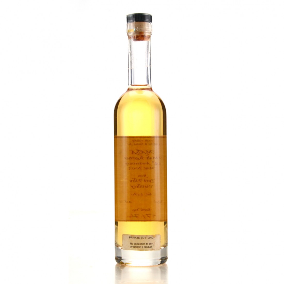 Port Ellen 1980 Mara Malt Rarities 35cl | Whisky Auctioneer