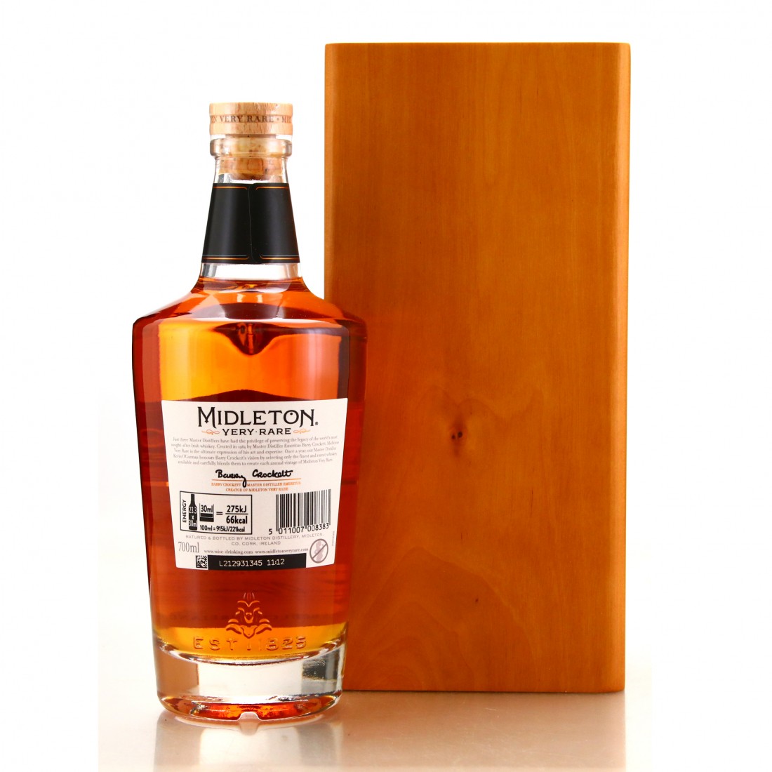 Midleton Very Rare 2022 Edition | Whisky Auctioneer