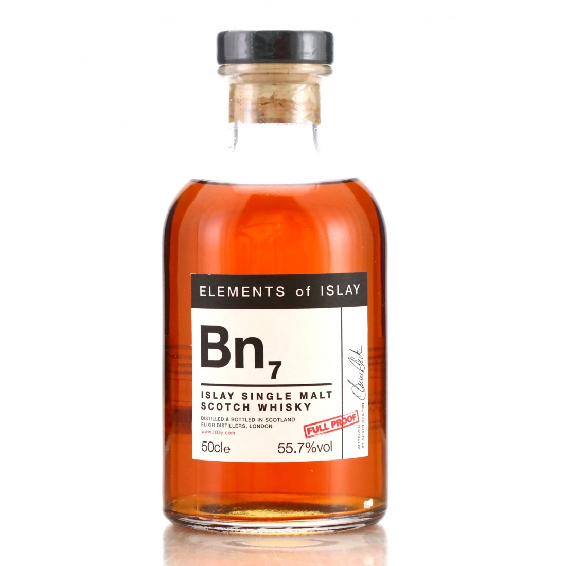 Bunnahabhain Bn7 Elements of Islay | Whisky Auctioneer