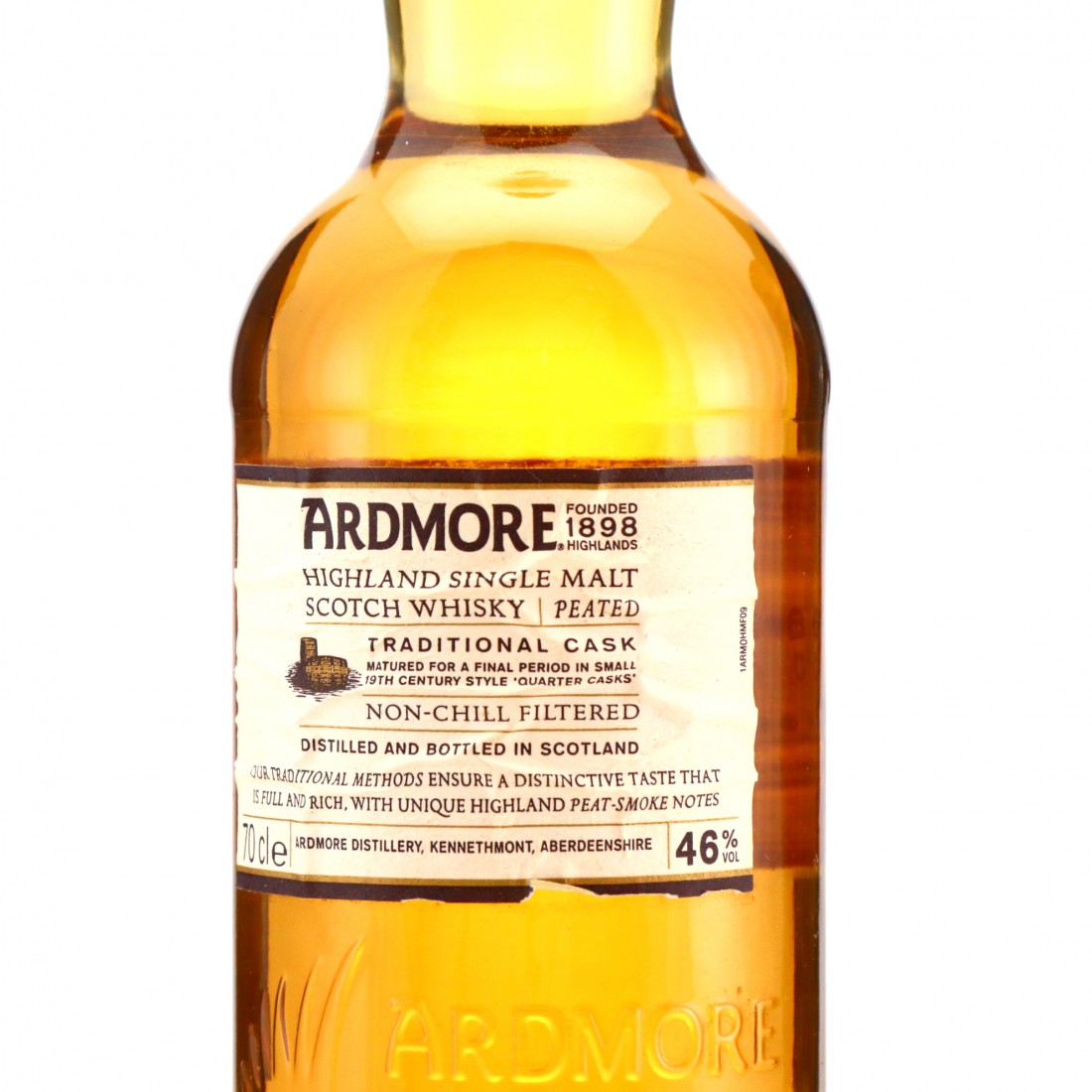 Ardmore Traditional Cask | Whisky Auctioneer