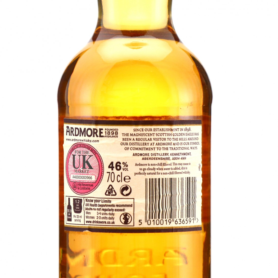 Ardmore Traditional Cask | Whisky Auctioneer