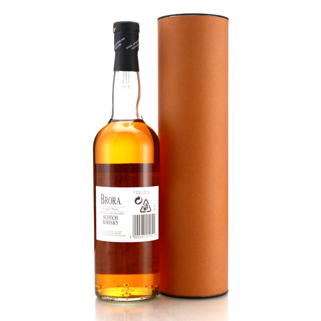 Brora 30 Year Old 2005 Release | Whisky Auctioneer