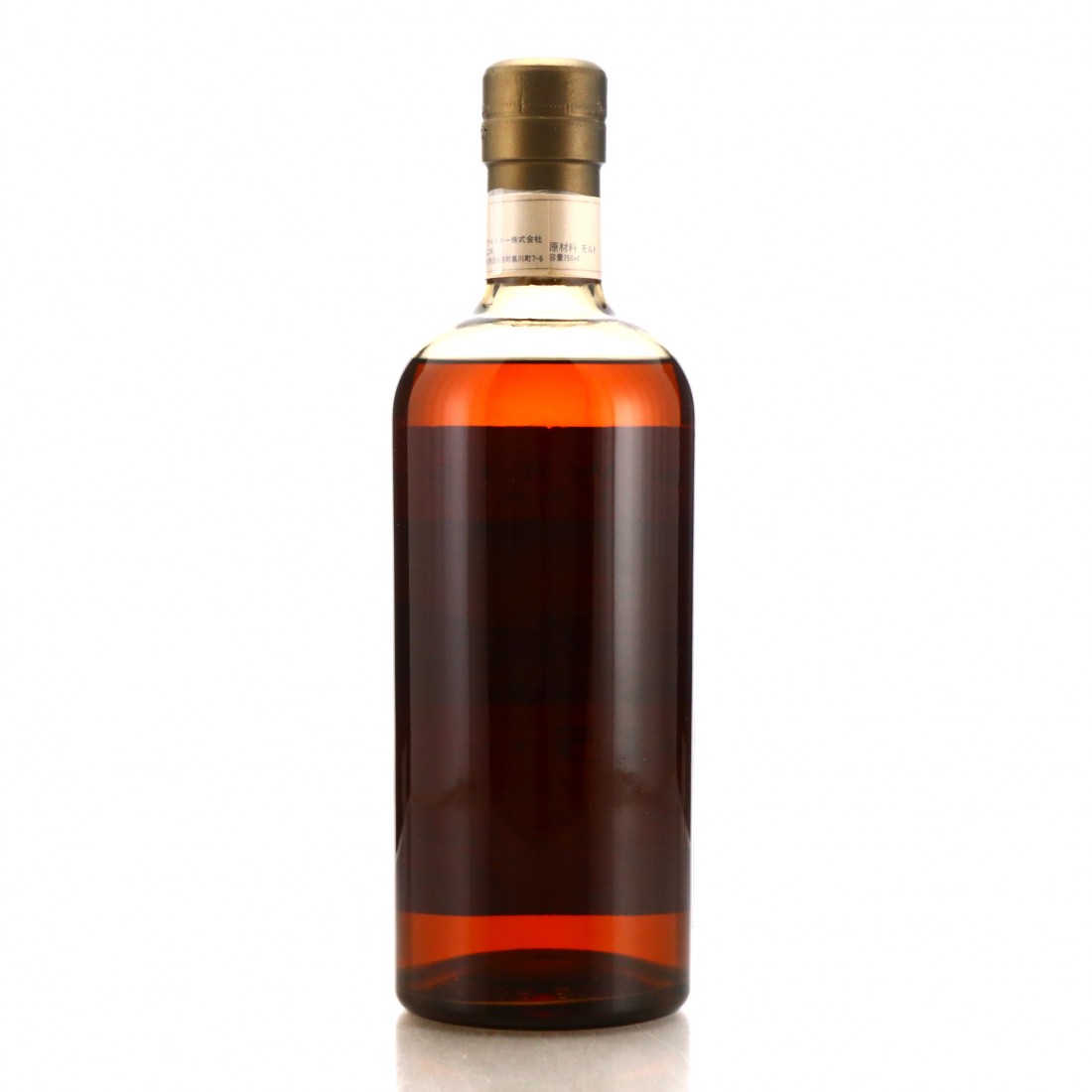 Yoichi 1976 Single Cask 15 Year Old #126121 | Whisky Auctioneer