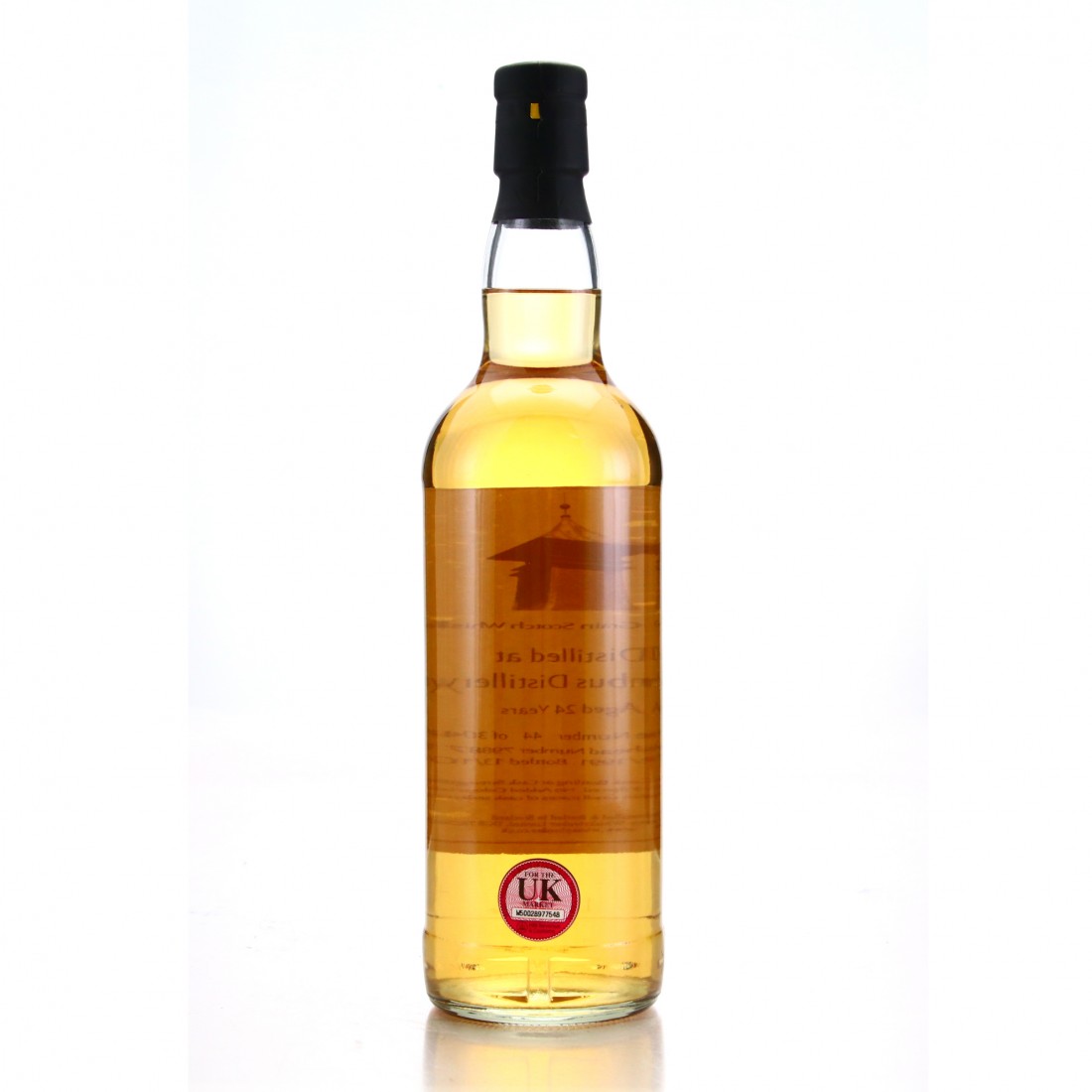 Cambus 1991 Whisky Broker 24 Year Old | Whisky Auctioneer