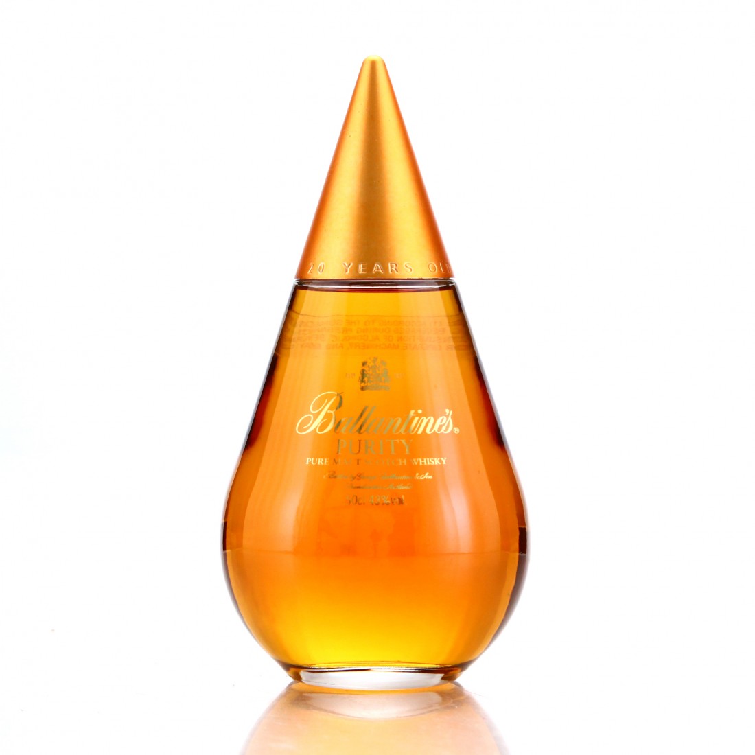 Ballantine's Purity 20 Year Old 50cl | Whisky Auctioneer