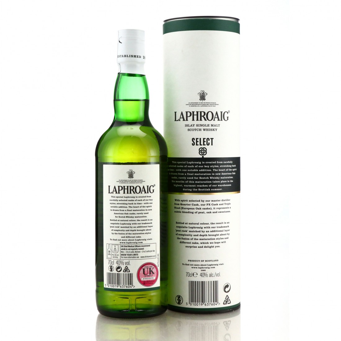 Laphroaig Select | Whisky Auctioneer