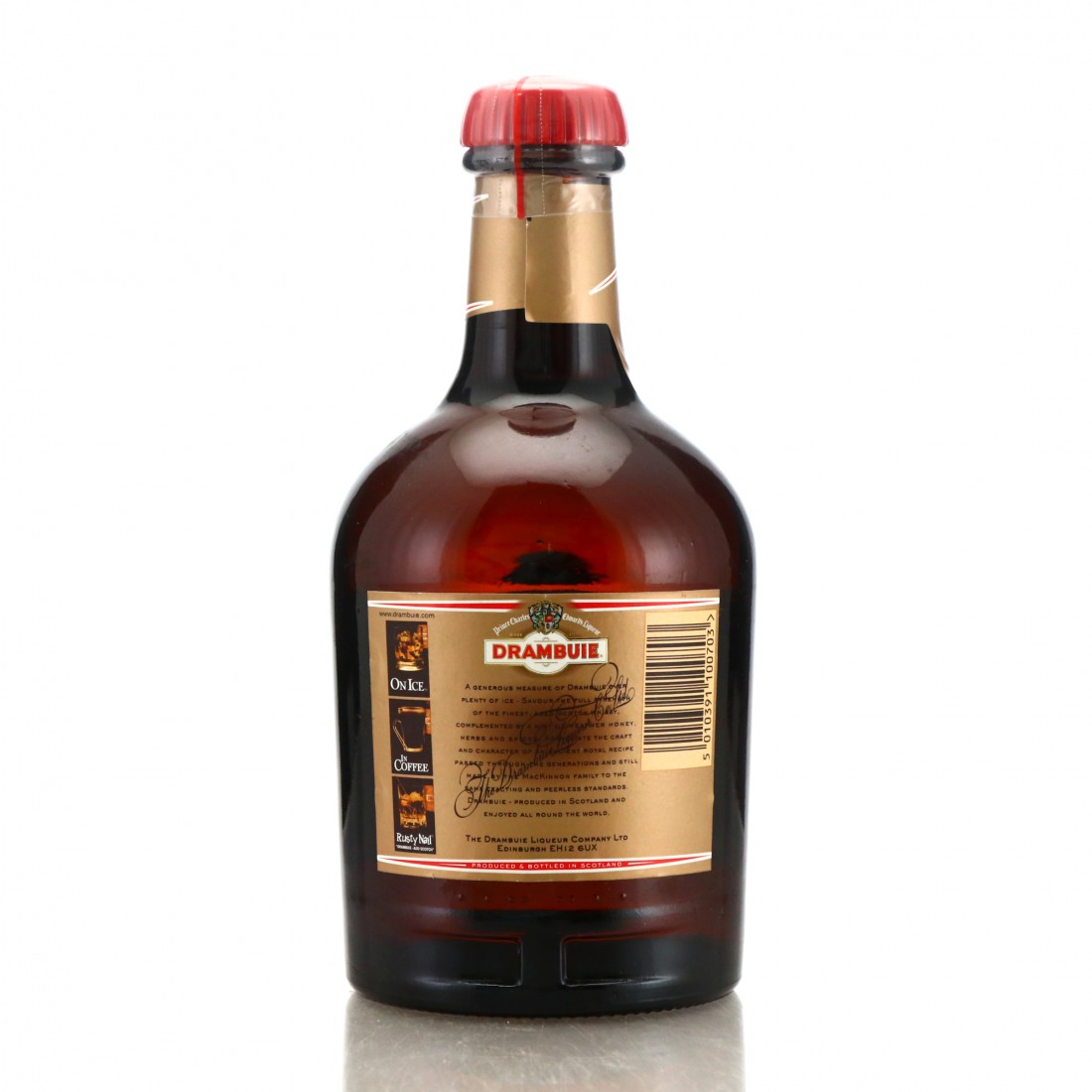 Drambuie Liqueur | Whisky Auctioneer