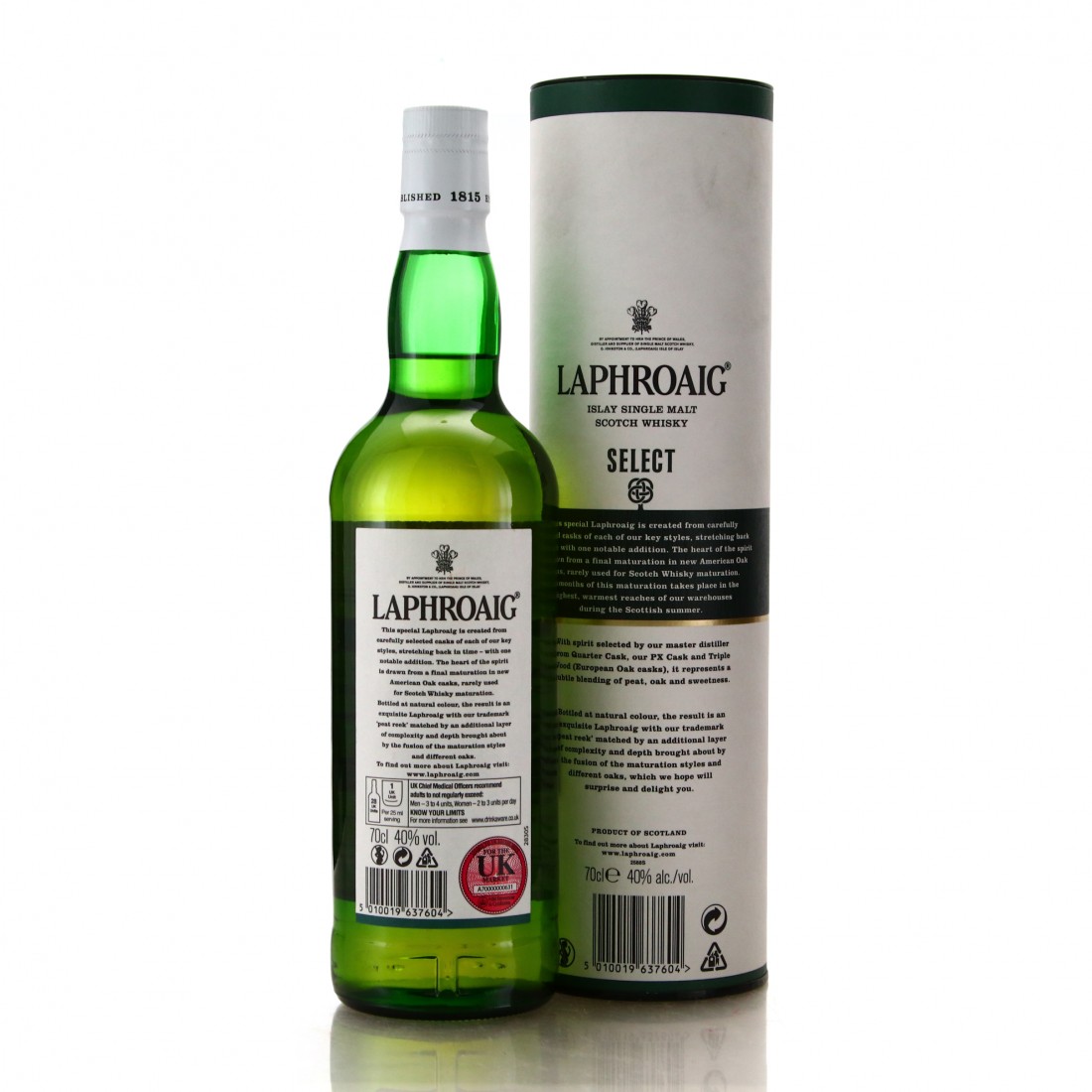 Laphroaig Select | Whisky Auctioneer
