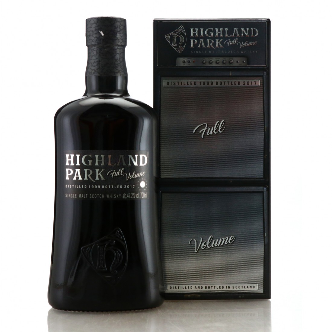 Highland Park 1999 Full Volume | Whisky Auctioneer
