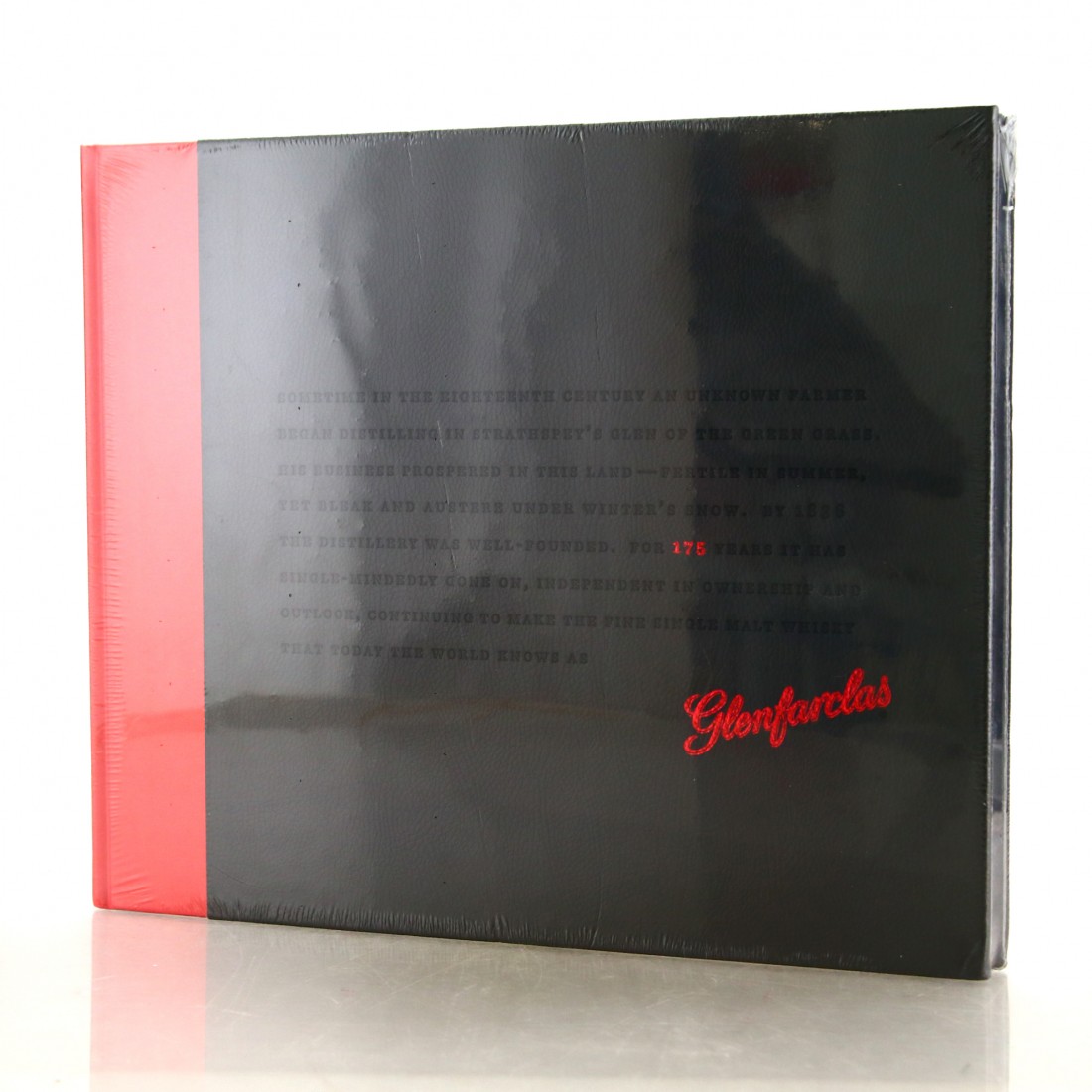 Book: Glenfarclas 'An Independent Distillery' by Ian Buxton | Whisky ...