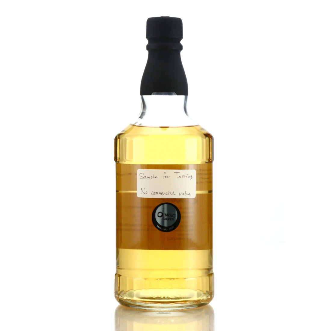 Kyoto Shuzo Blended Malt / Trade Sample | Whisky Auctioneer