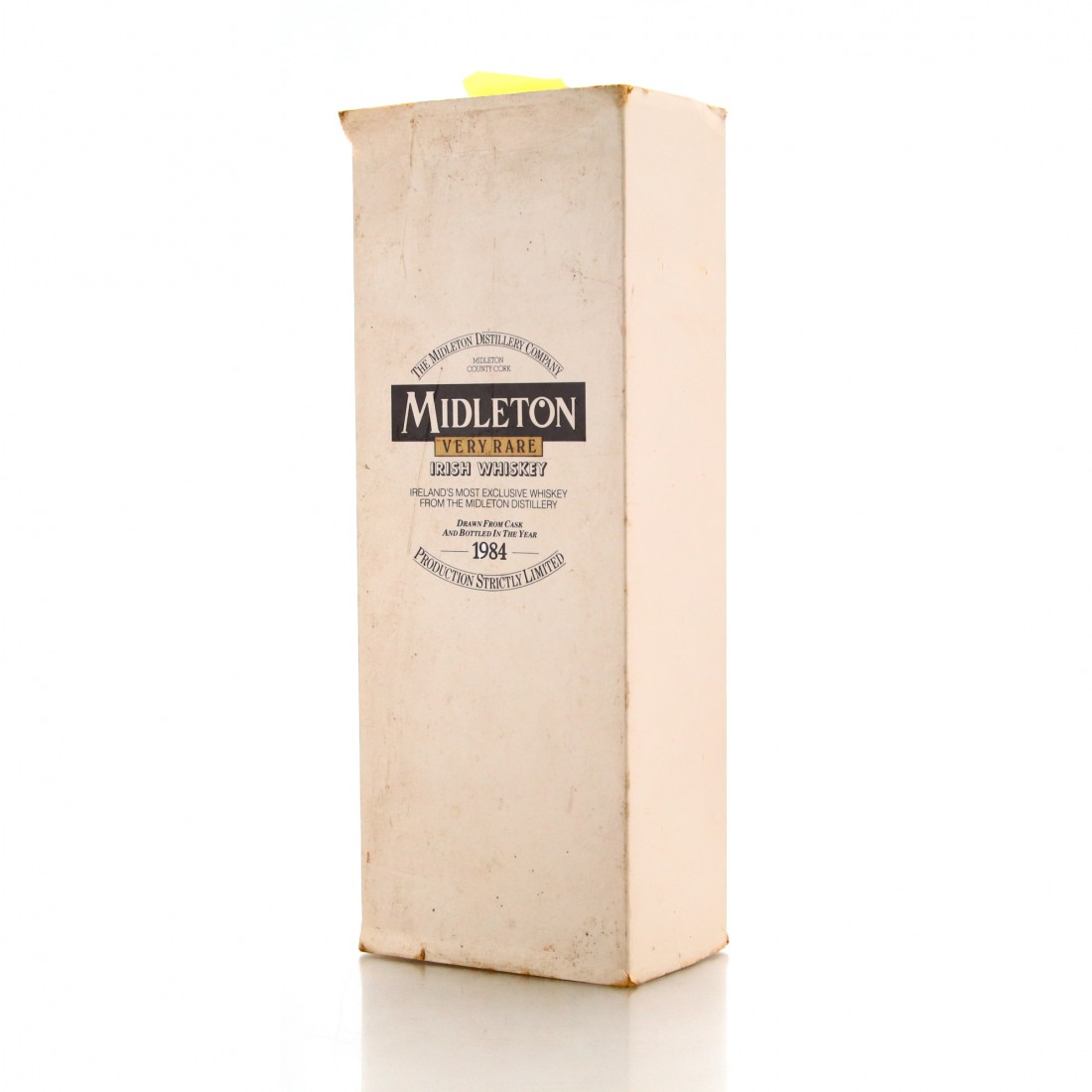 Midleton Very Rare 1984 Inaugural Edition | Whisky Auctioneer