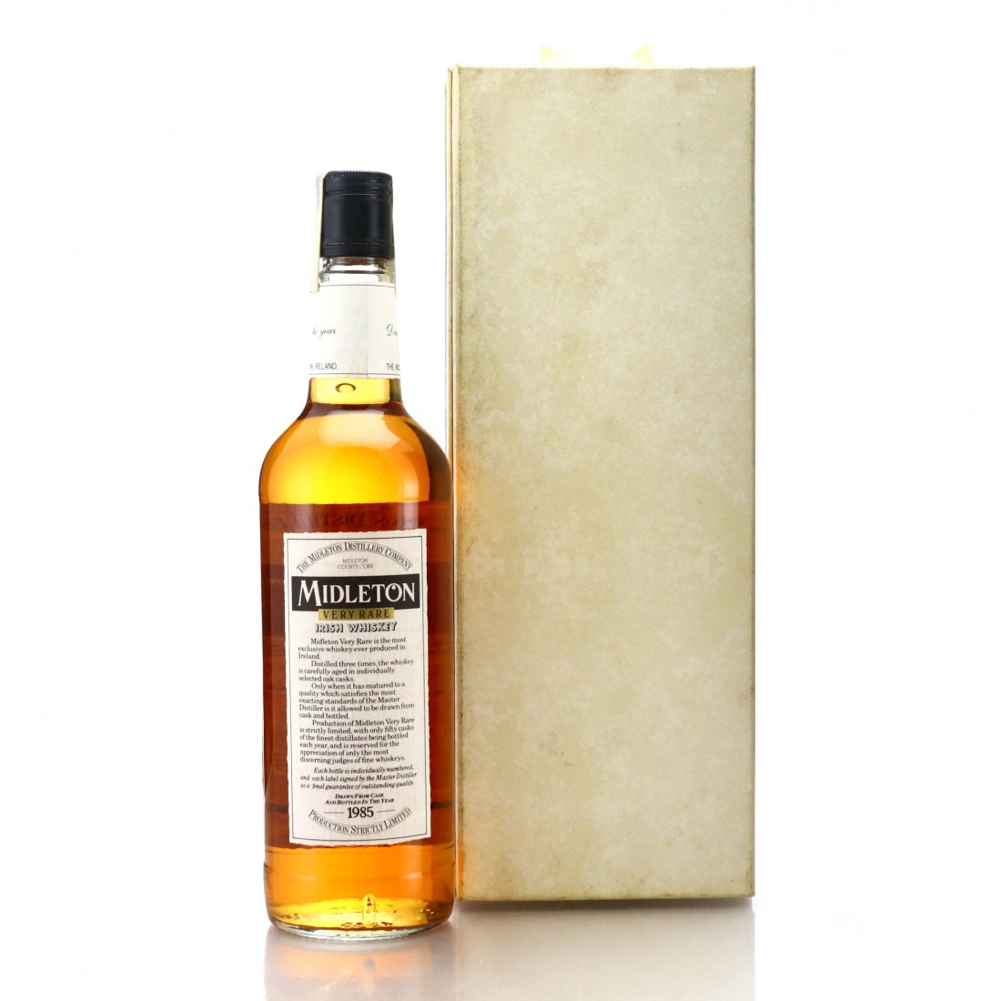 Midleton Very Rare 1985 Edition | Whisky Auctioneer