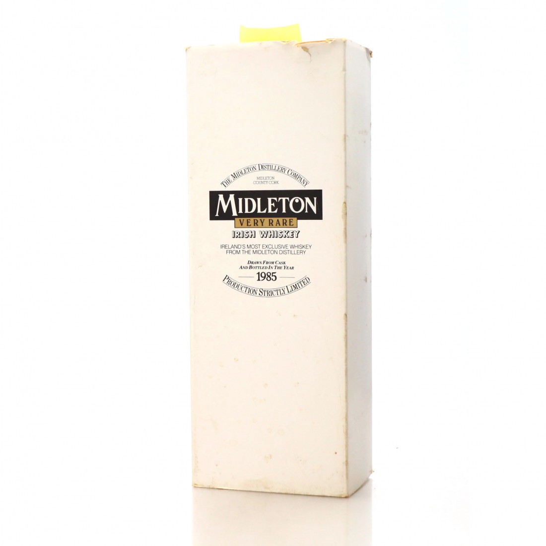 Midleton Very Rare 1985 Edition | Whisky Auctioneer