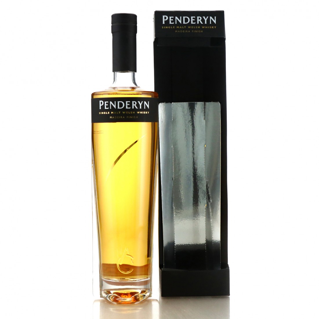 Penderyn Madeira Finish | Whisky Auctioneer