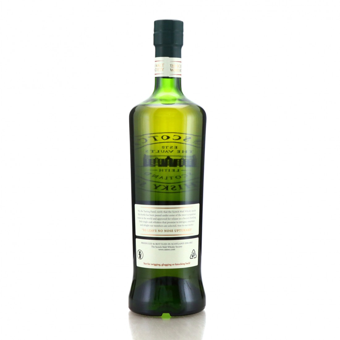 Macallan 1991 SMWS 23 Year Old 24.127 | Whisky Auctioneer