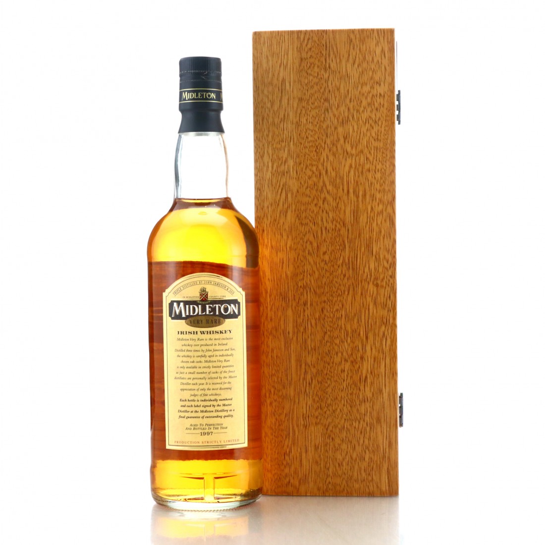 Midleton Very Rare 1997 Edition | Whisky Auctioneer
