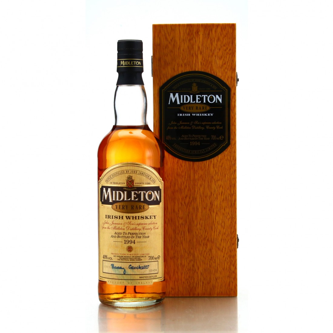 Midleton Very Rare 1994 Edition | Whisky Auctioneer