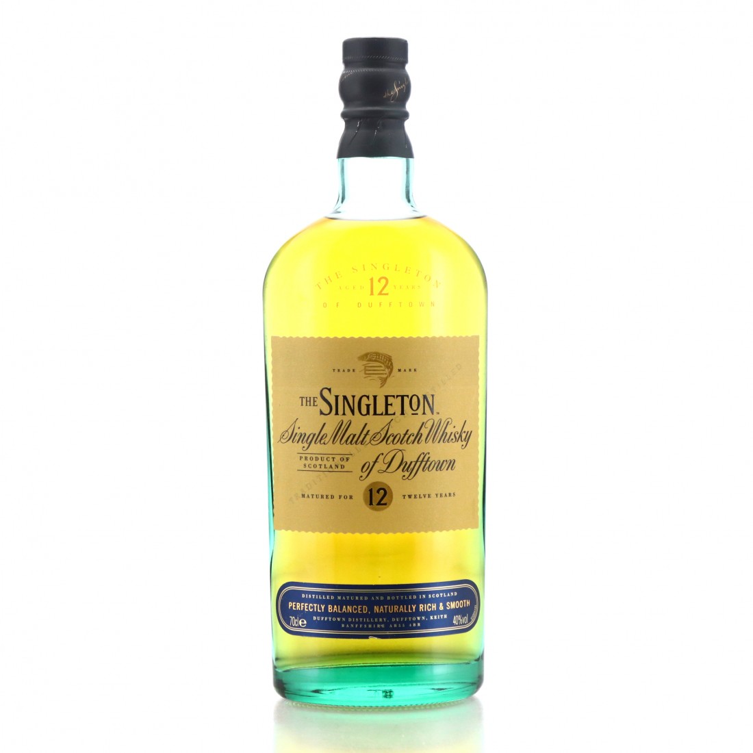 Singleton of Dufftown 12 Year Old | Whisky Auctioneer