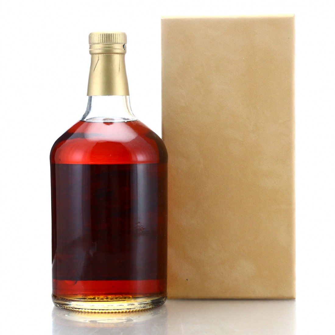 Macallan 1965 Signatory Vintage 29 Year Old | Whisky Auctioneer