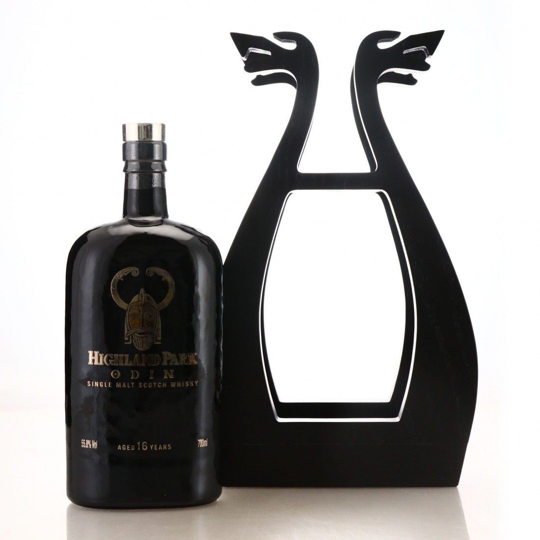 Highland Park Odin 16 Year Old | Whisky Auctioneer