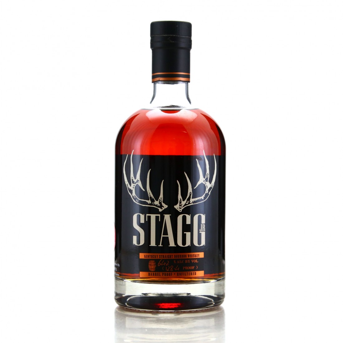 Stagg Jr Barrel Proof Bourbon Batch #13 | Whisky Auctioneer