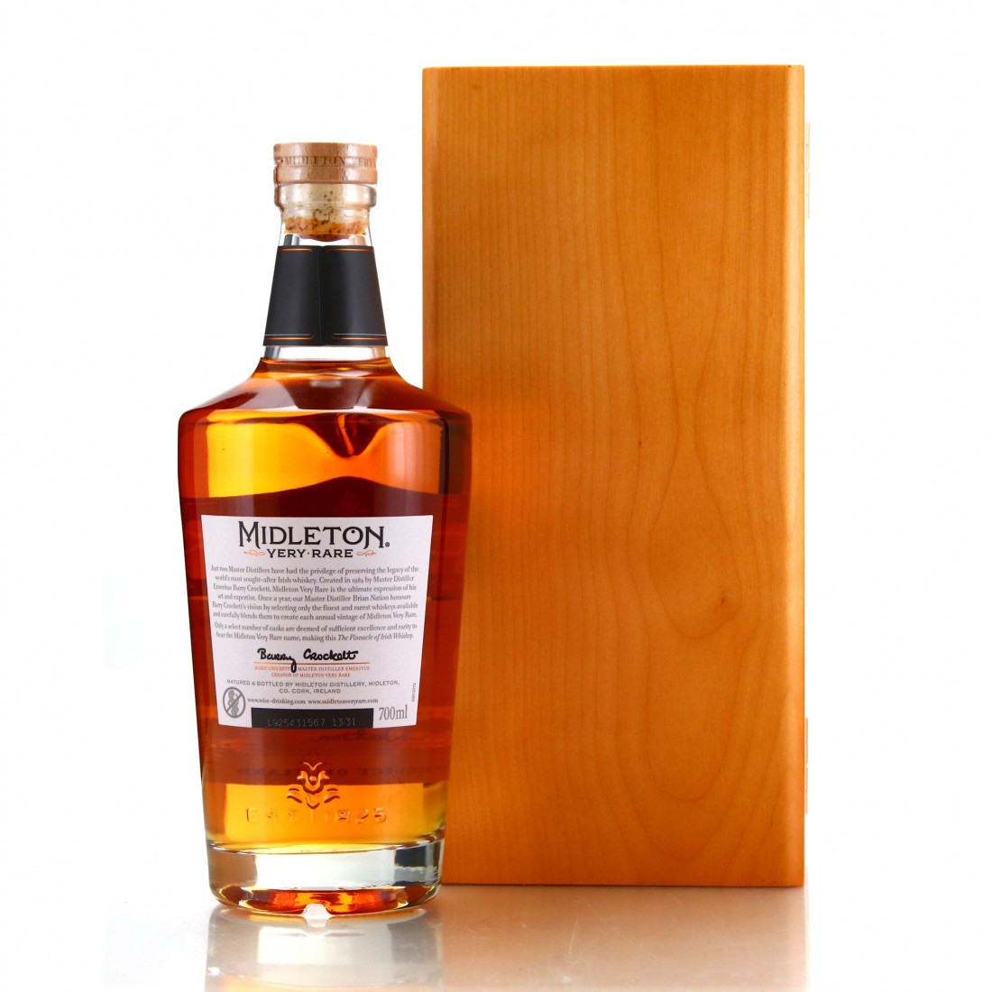 Midleton Very Rare 2019 Edition | Whisky Auctioneer