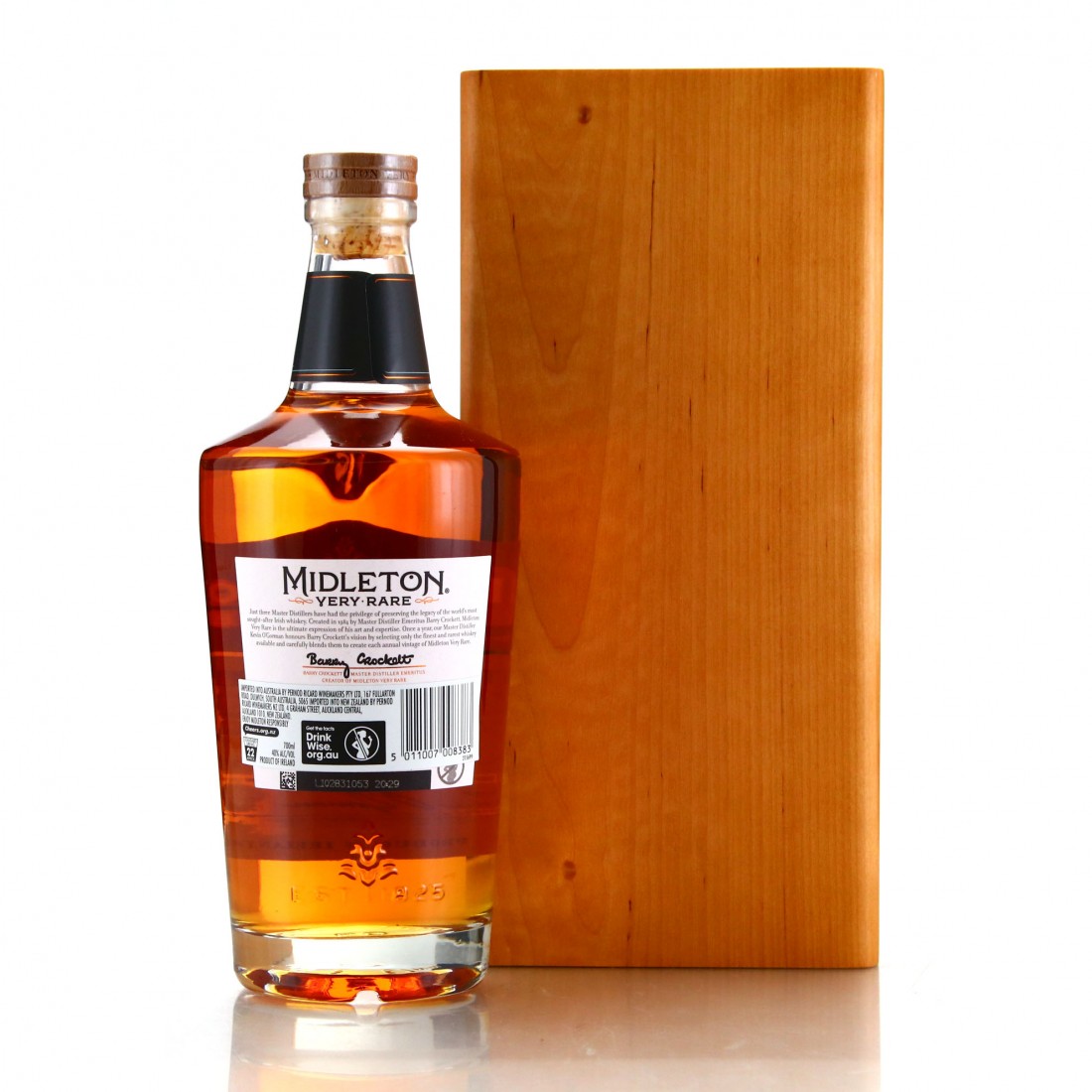 Midleton Very Rare 2021 Edition | Whisky Auctioneer