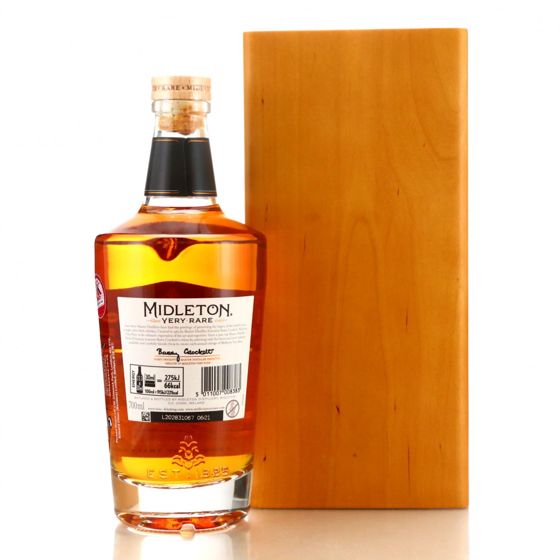Midleton Very Rare 2022 Edition | Whisky Auctioneer
