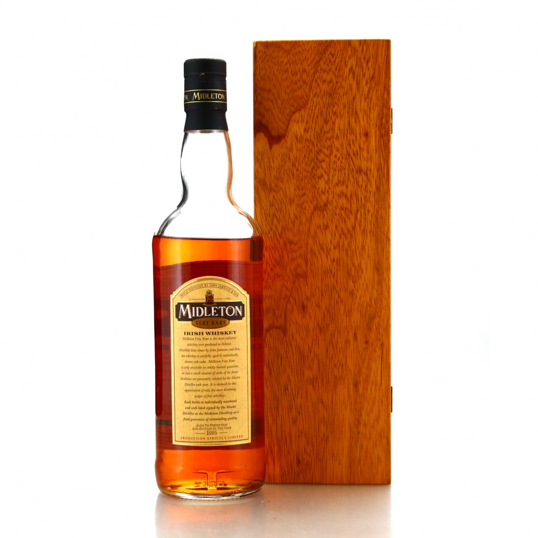 Midleton Very Rare 1995 Edition 75cl / US Import | Whisky Auctioneer