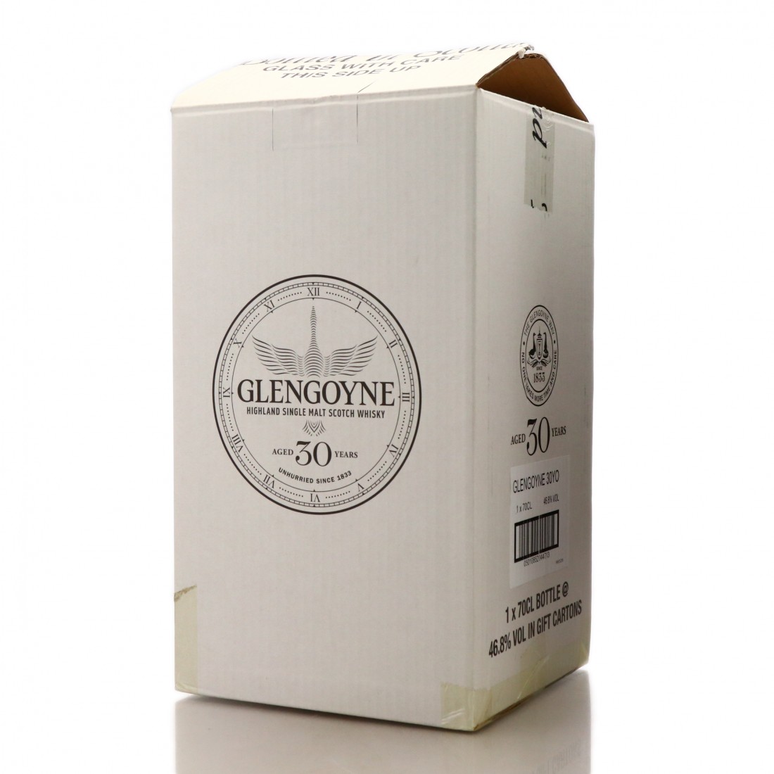 Glengoyne 30 Year Old 2020 Release | Whisky Auctioneer