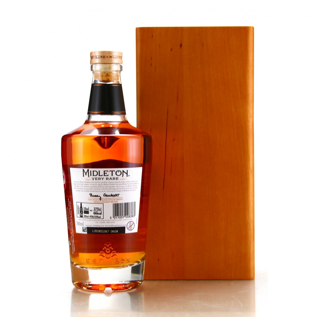 Midleton Very Rare 2022 Edition | Whisky Auctioneer