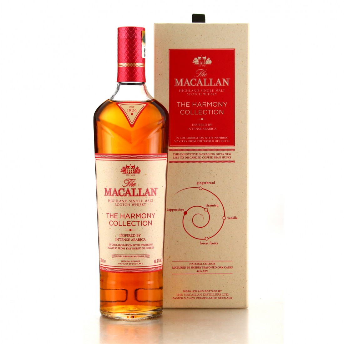 Macallan The Harmony Collection / Intense Arabica | Whisky Auctioneer