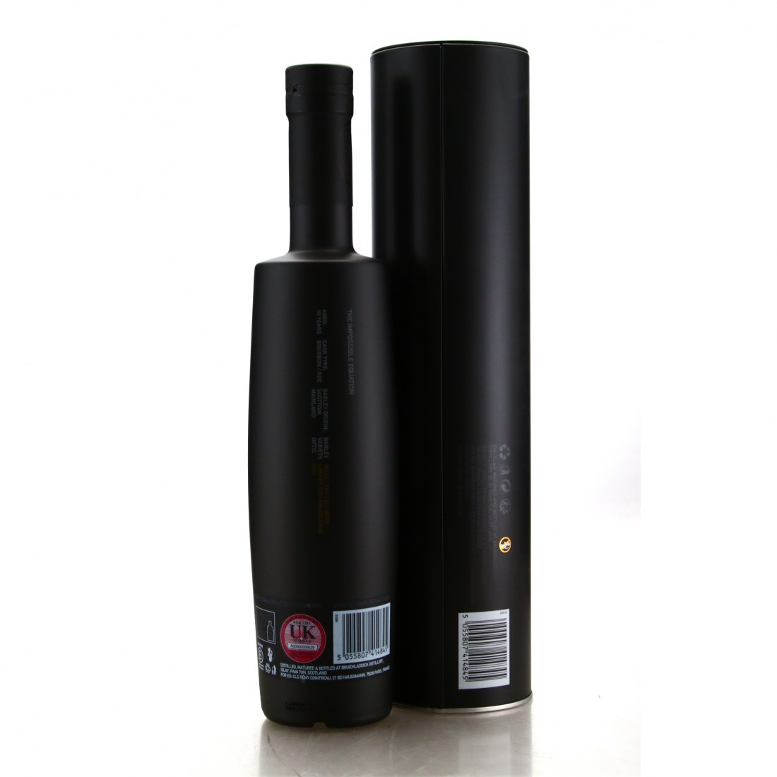 Octomore 10 Year Old 2021 Release / Distillery Shop | Whisky Auctioneer