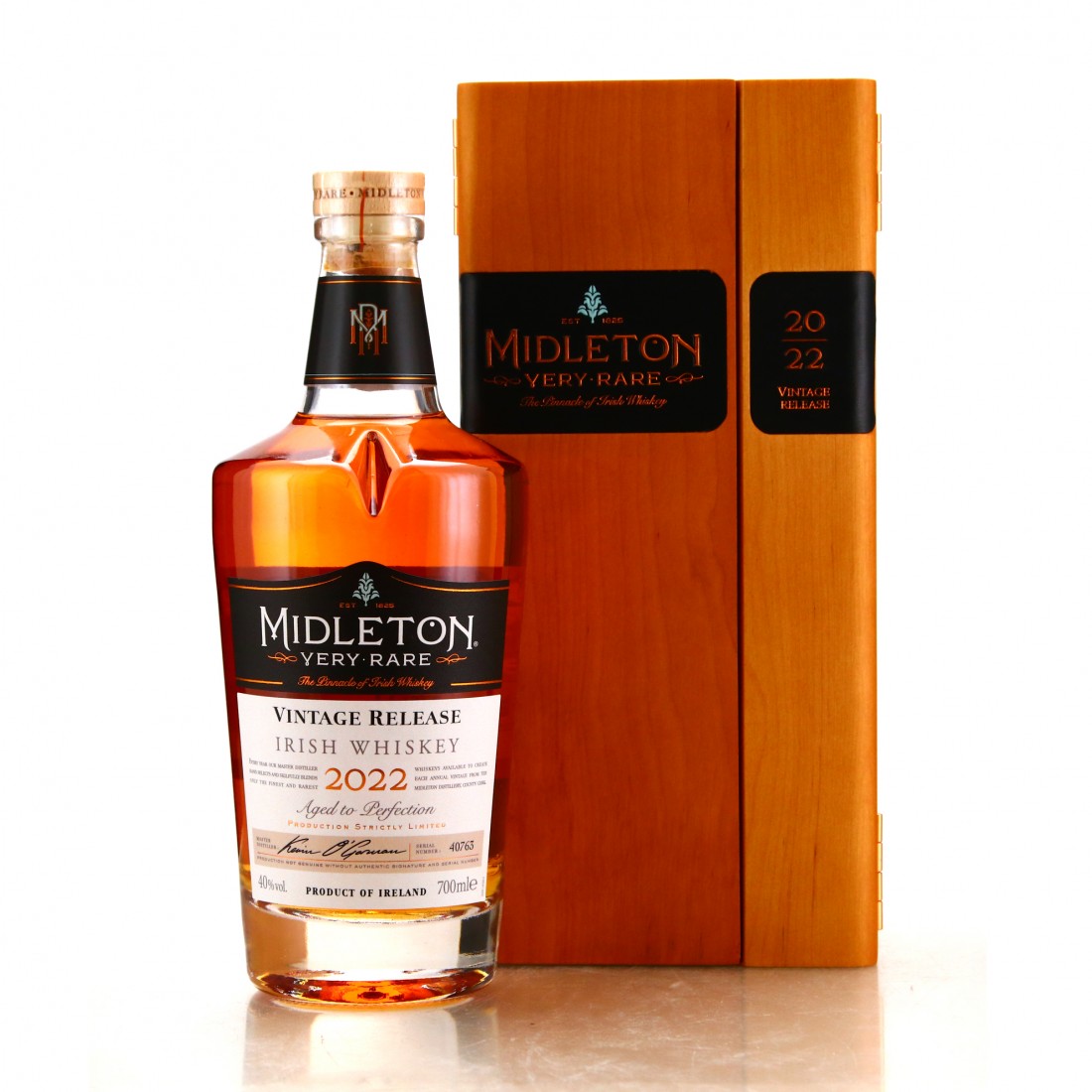 Midleton Very Rare 2022 Edition | Whisky Auctioneer