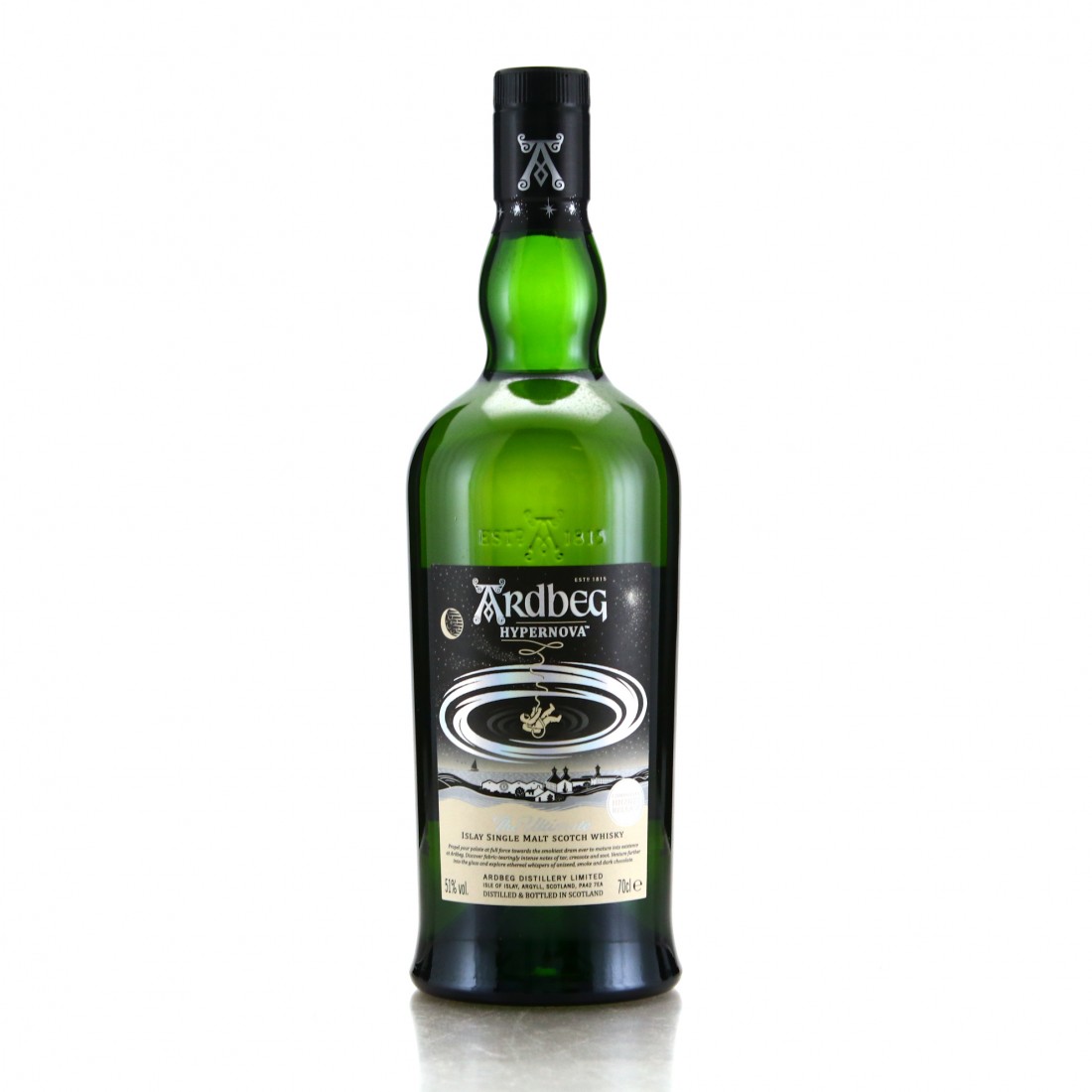 Ardbeg Hypernova Committee Release | Whisky Auctioneer