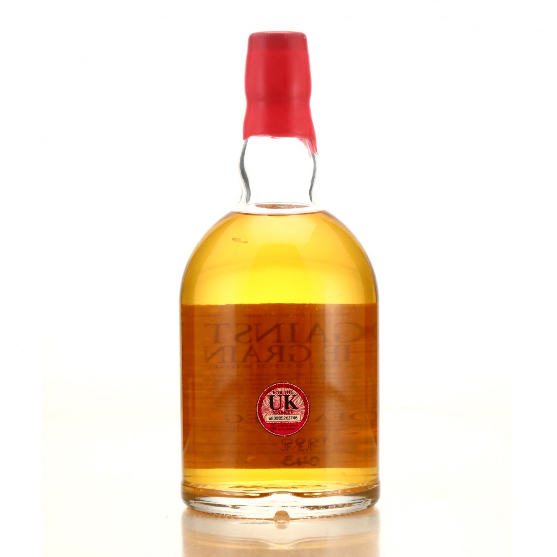 Ledaig 'Dead Leg' 1990 Against the Grain 16 Year Old | Whisky Auctioneer
