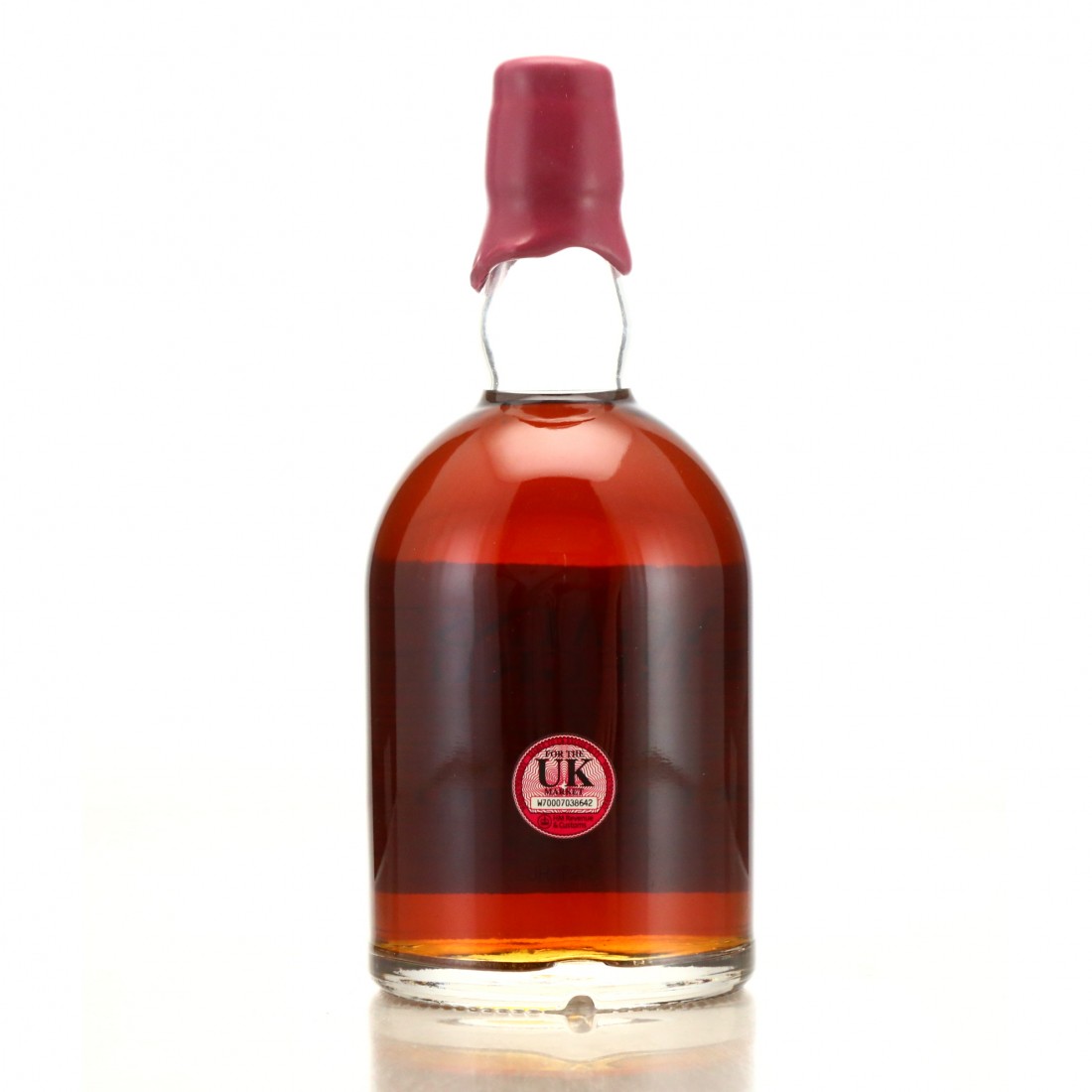 Benromach 'Treacle Treat' 1991 Against The Grain 16 Year Old | Whisky ...