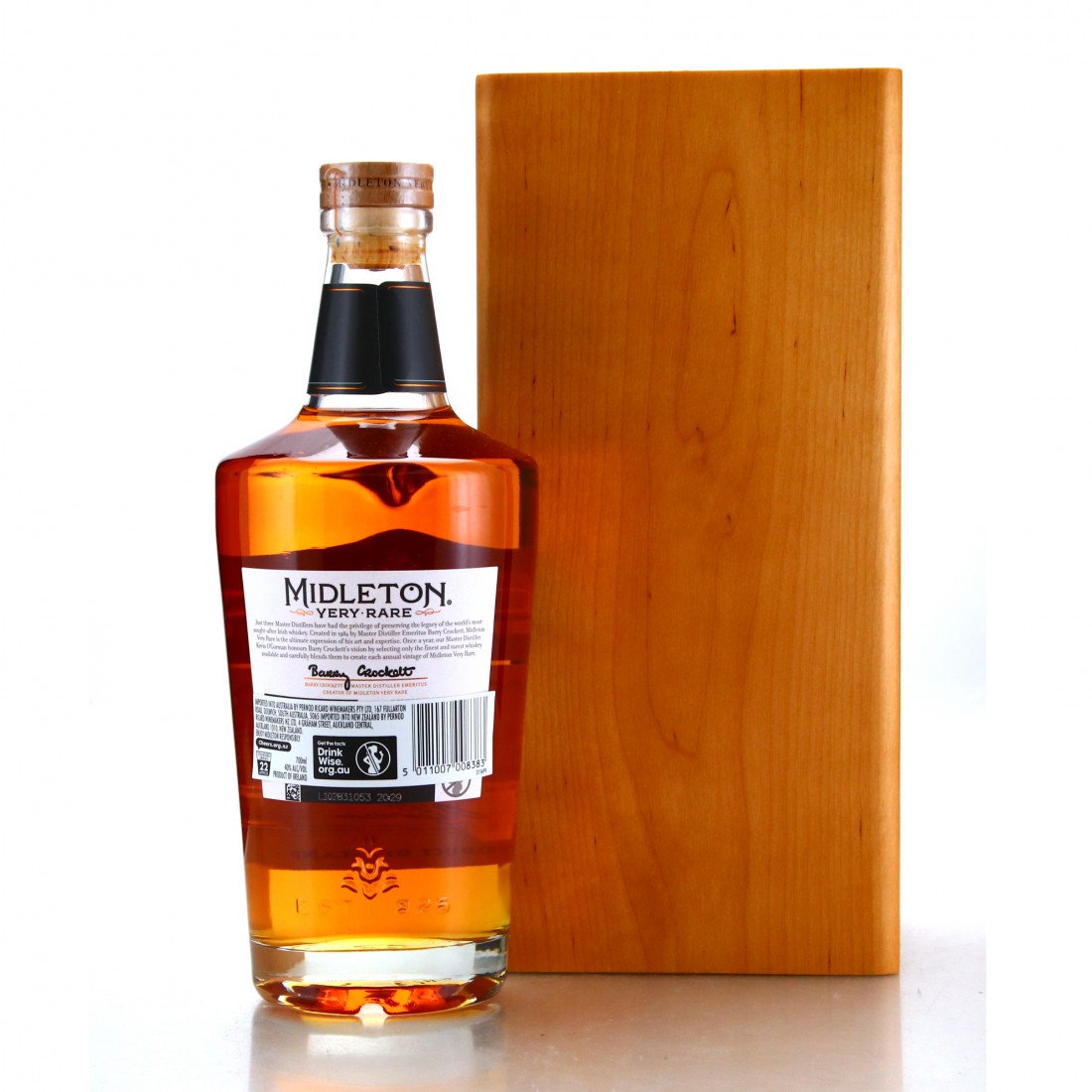 Midleton Very Rare 2021 Edition | Whisky Auctioneer