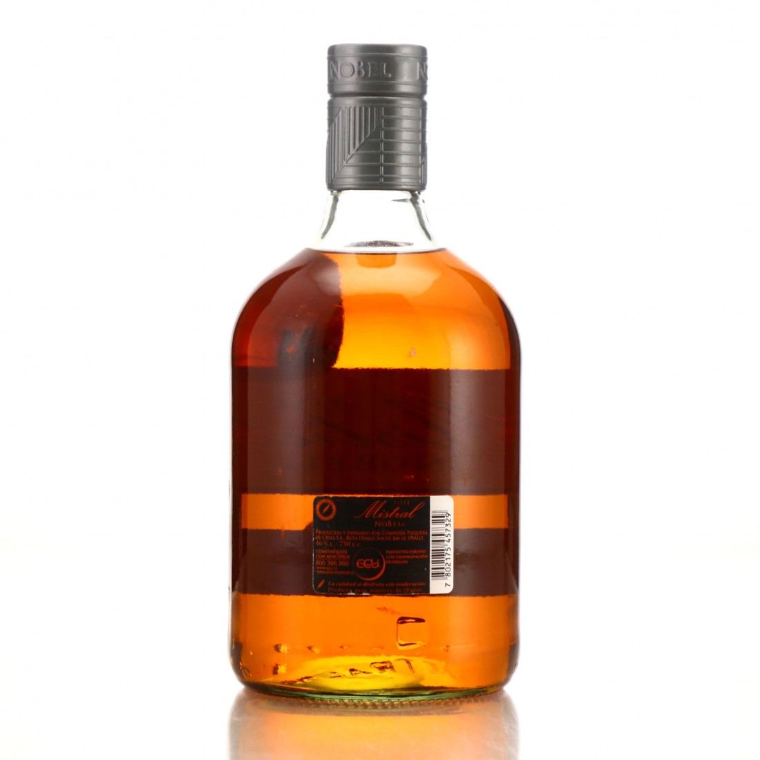 Mistral Nobel Gran Pisco 75cl | Whisky Auctioneer