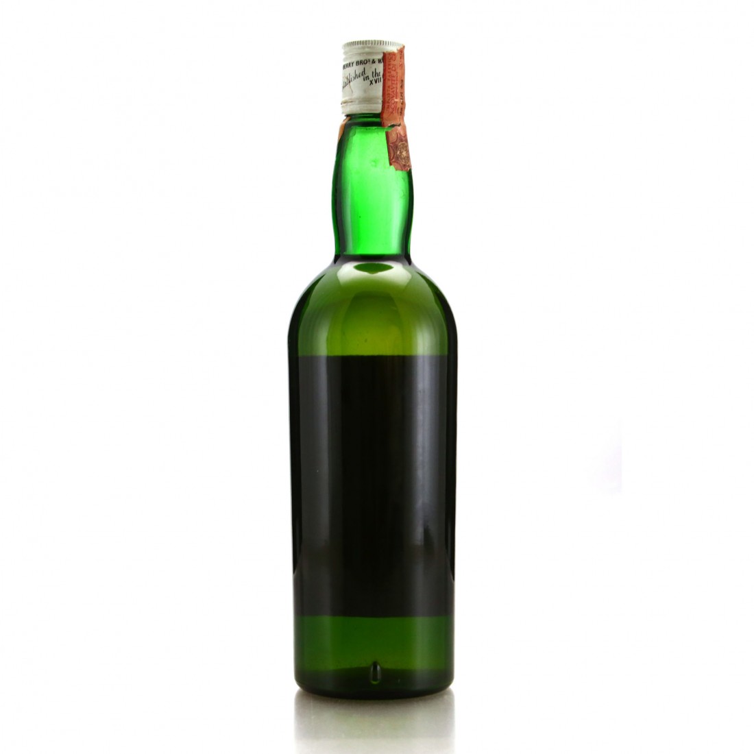 Pure Single Malt 1964 Berry Brothers and Rudd / Soc. Best Import ...