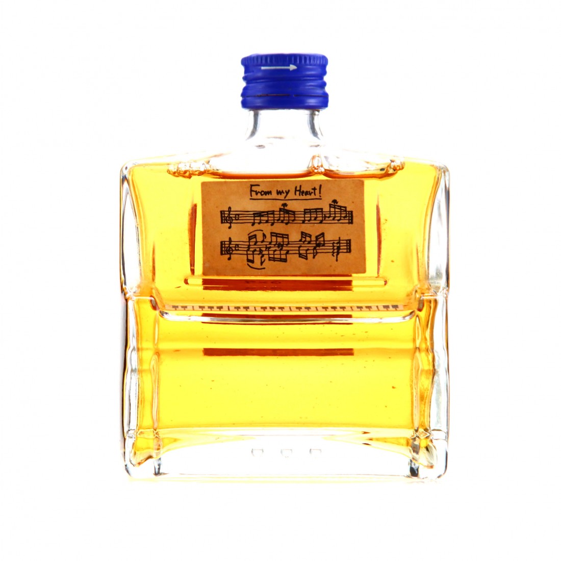 Suntory VSOP Brandy Piano 10cl | Whisky Auctioneer