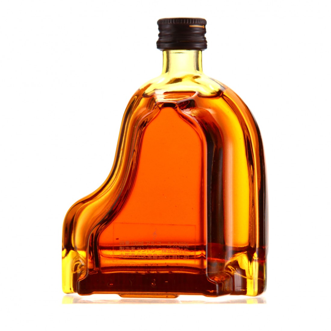 Suntory VSOP Brandy Piano 10cl | Whisky Auctioneer