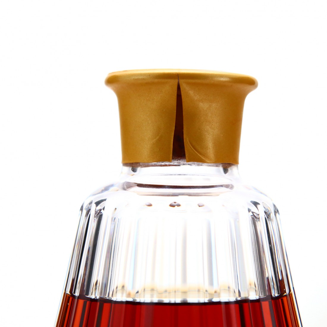 Camus Cognac Baccarat Crystal Decanter | Whisky Auctioneer